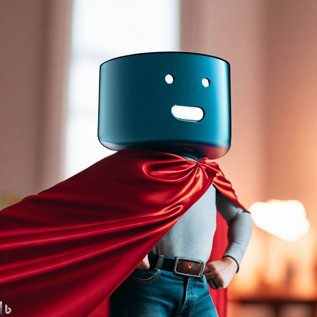 Why Your Smart Home Hub Needs a Sidekick – Autohome